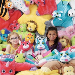 FlipaZoo – JayAtPlay